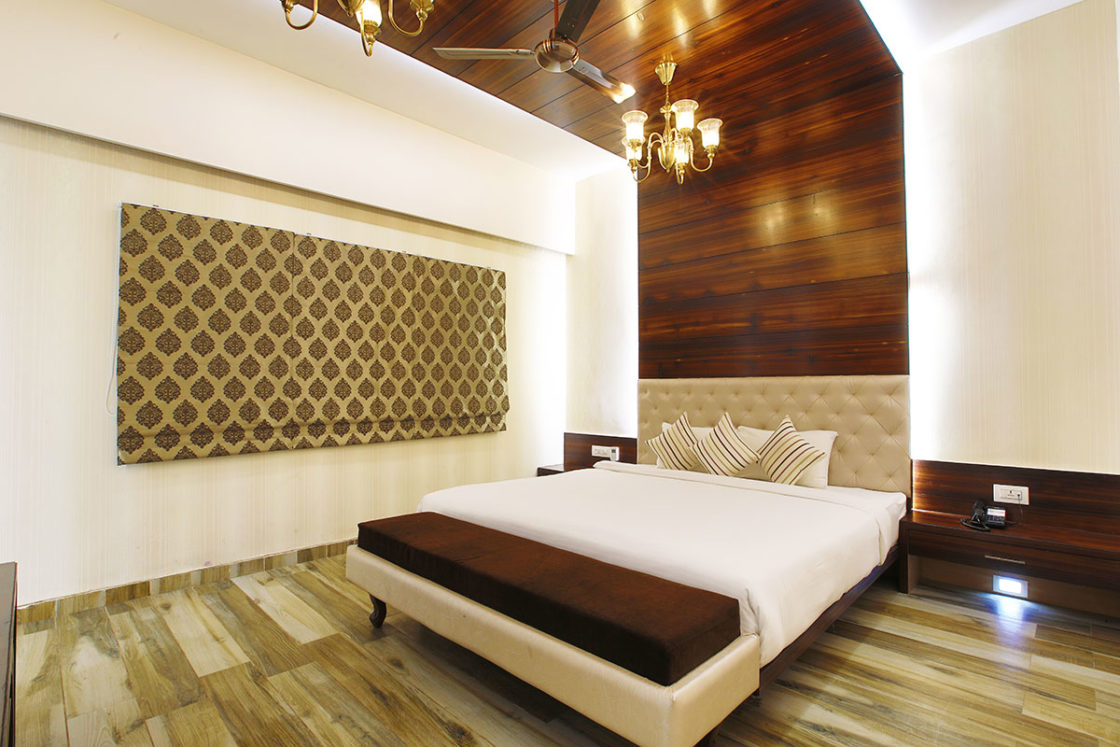 Facilities - Hotel The Exotica